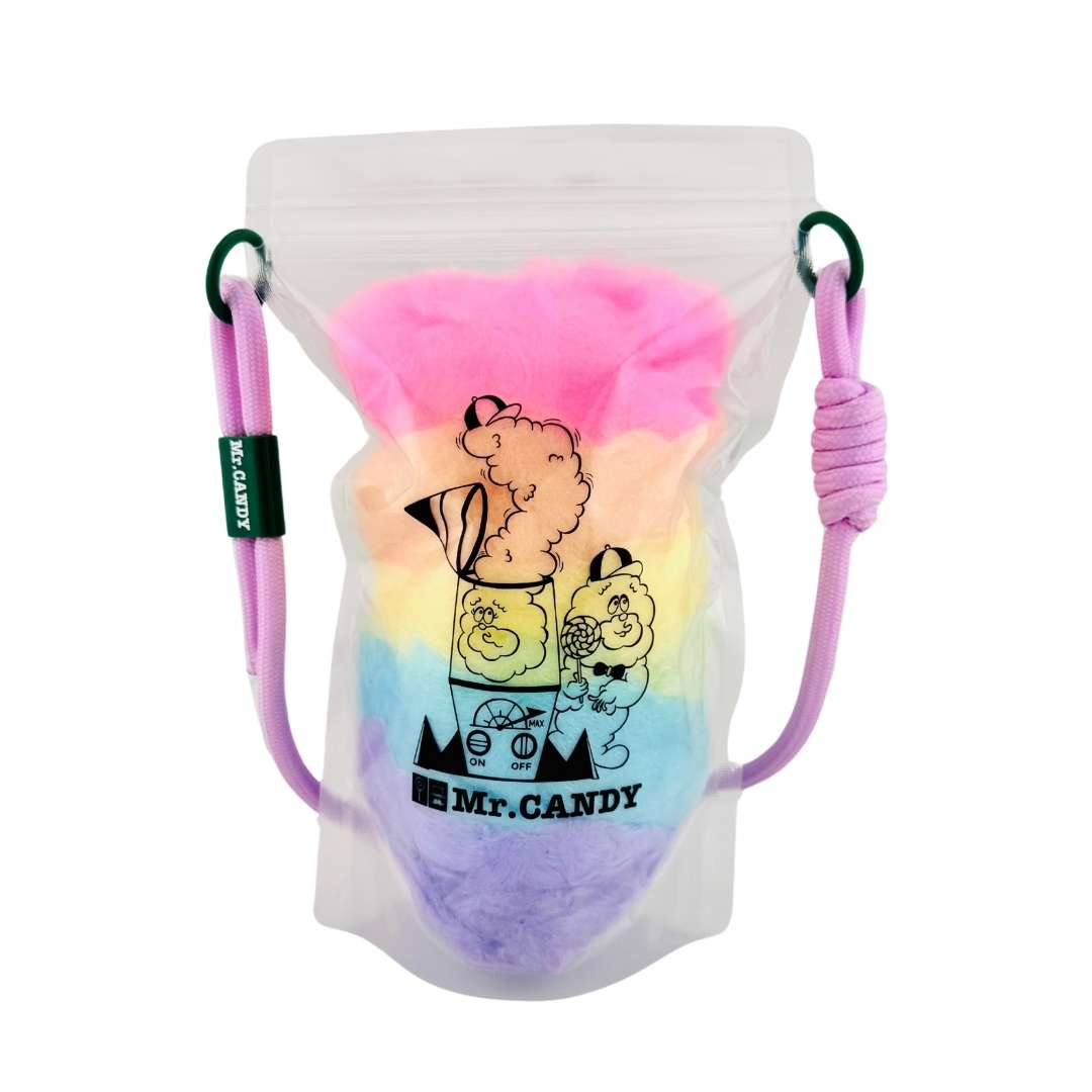 Mr.CANDY
